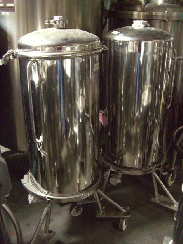 Cuno Filter Housing - LabTrader Inc.